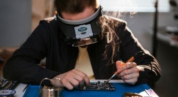 Embedded Linux: What It Is, When and How to Use It | Lemberg Solutions